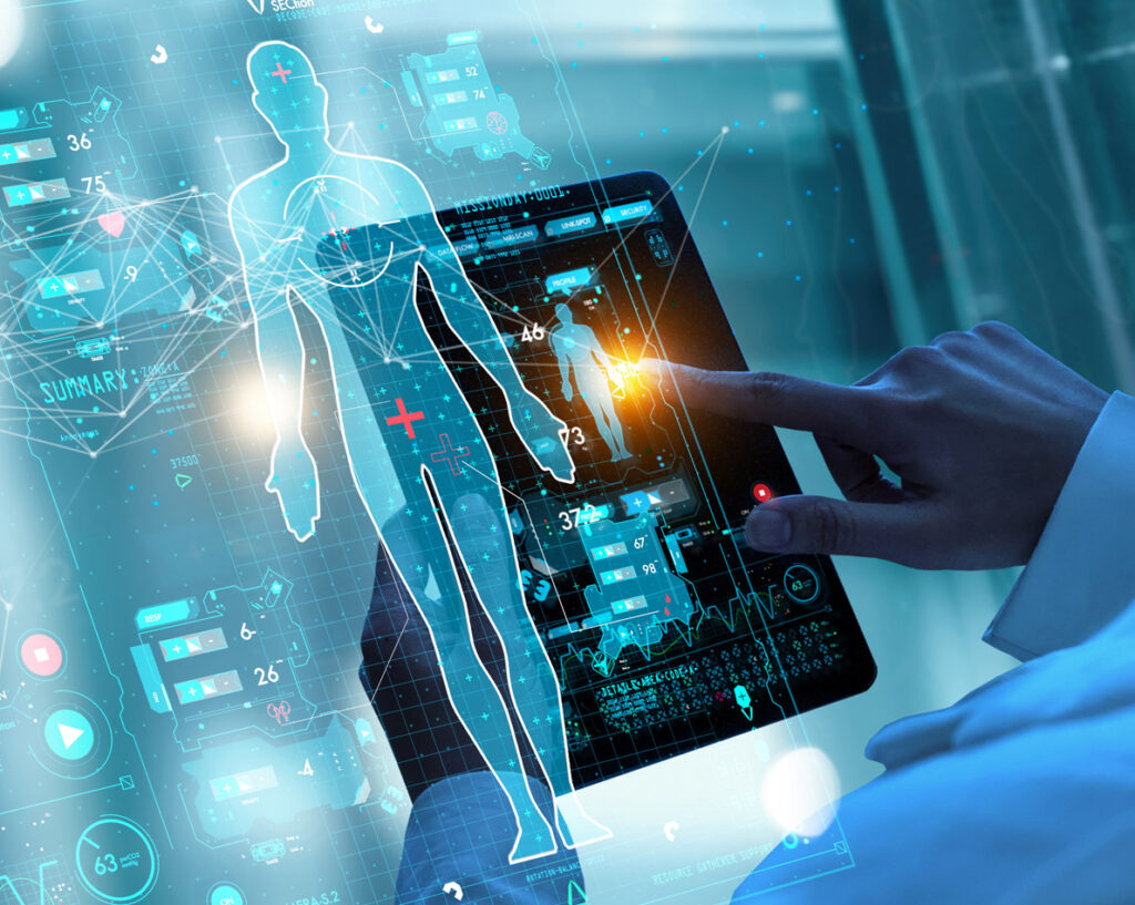 AI in Healthcare | Healthcare Use Cases Powered by AI
