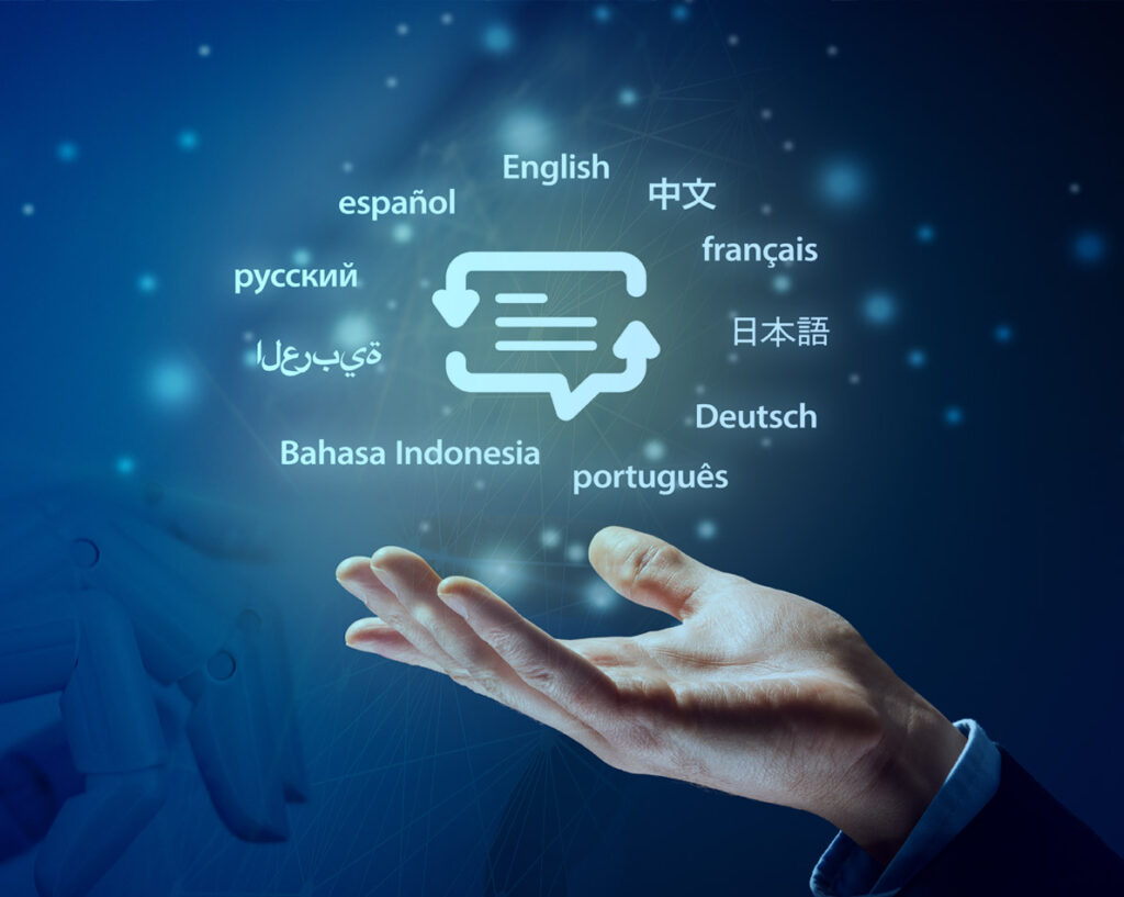 Transforming Industries with AI-Powered Solutions | SAAL